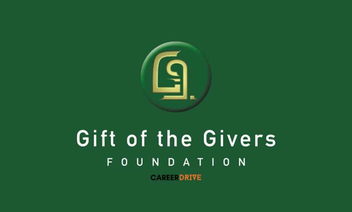 Ford & Gift of the Givers Scholarship 2025 | Career Drive